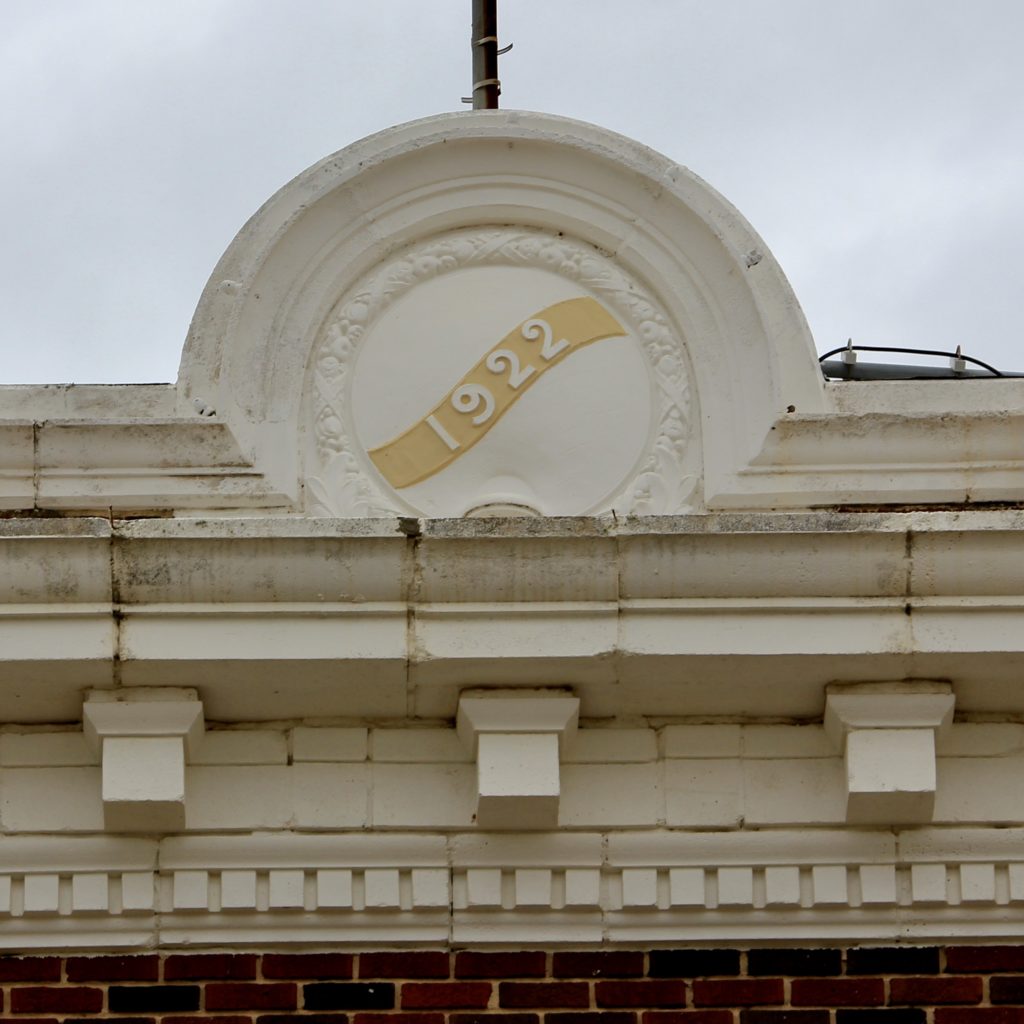 Willacy County Courthouse (Raymondville) - Trey Wilson Real Estate ...