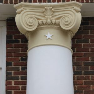 Willacy County Courthouse (Raymondville) - Trey Wilson Real Estate ...