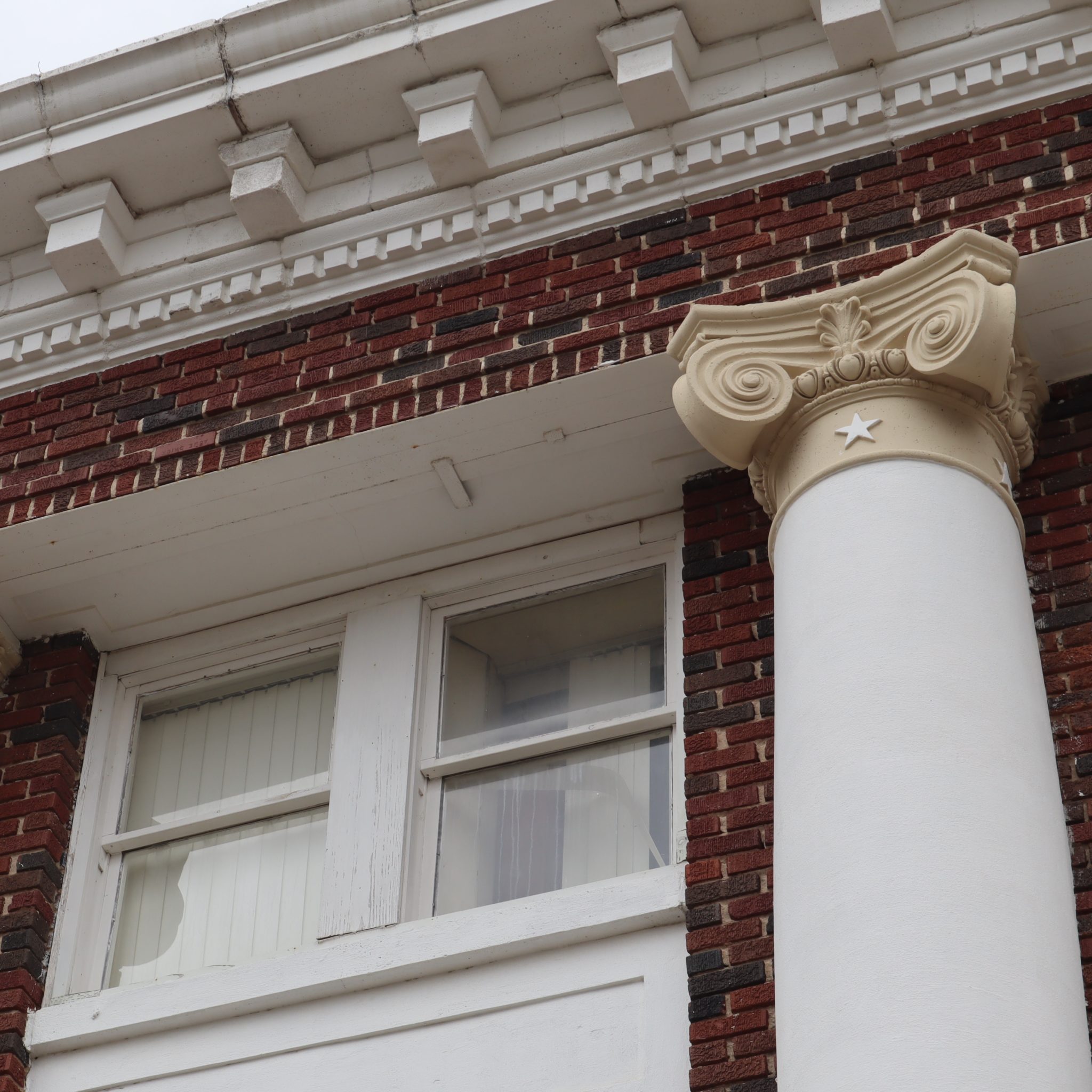 Willacy County Courthouse (Raymondville) - Trey Wilson Real Estate ...