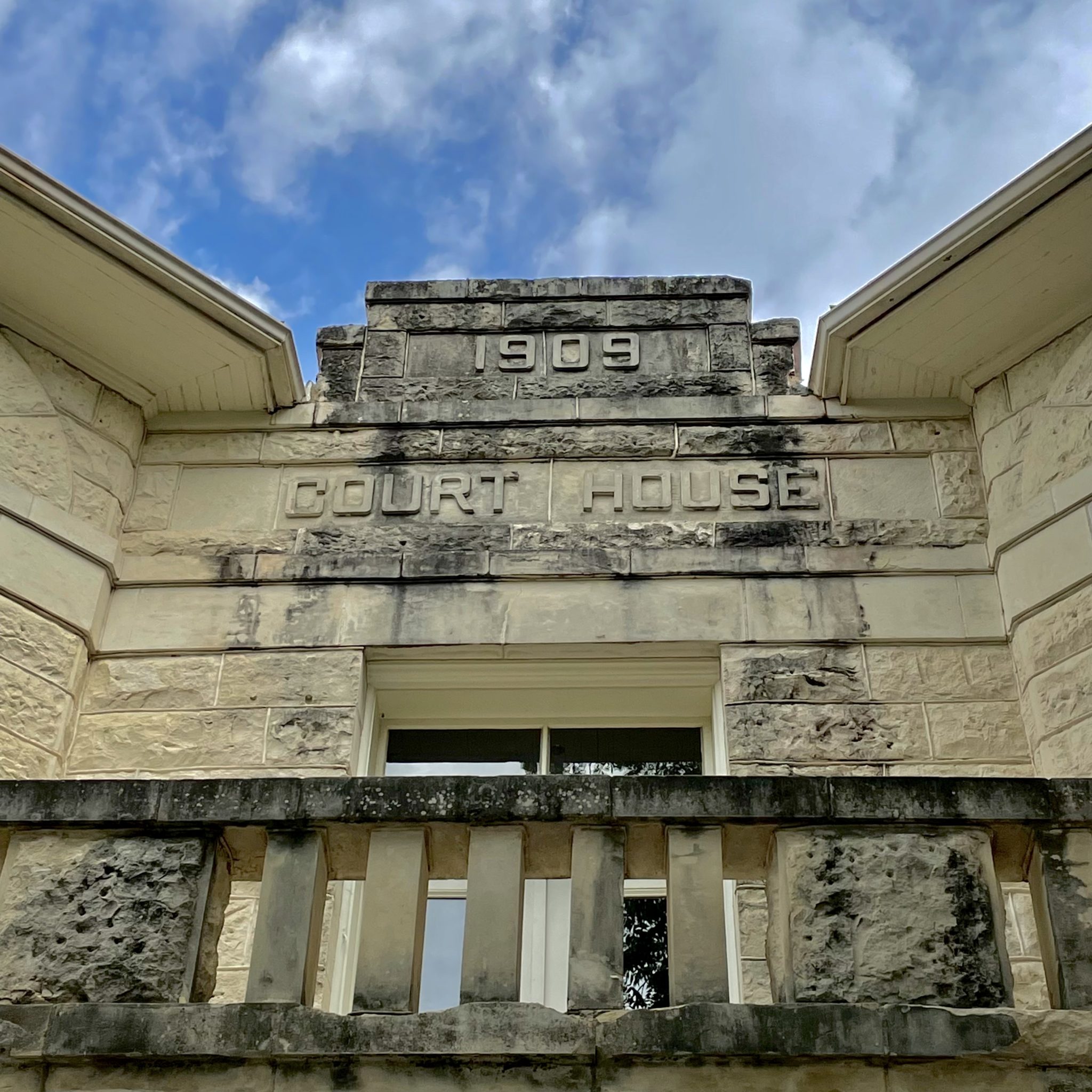 BONUS: Old Kendall County Courthouse (Boerne) - Trey Wilson Real Estate ...
