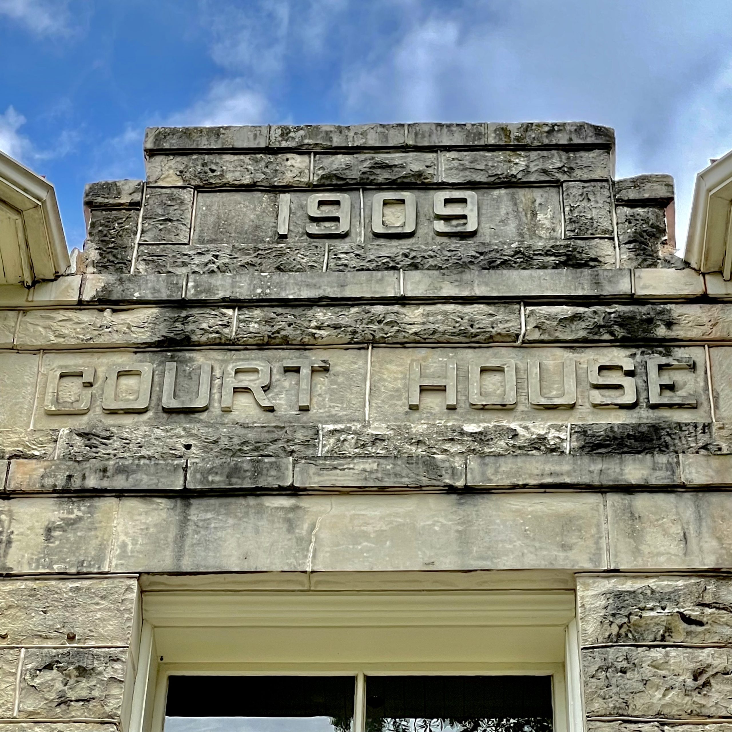 BONUS: Old Kendall County Courthouse (Boerne) - Trey Wilson Real Estate ...