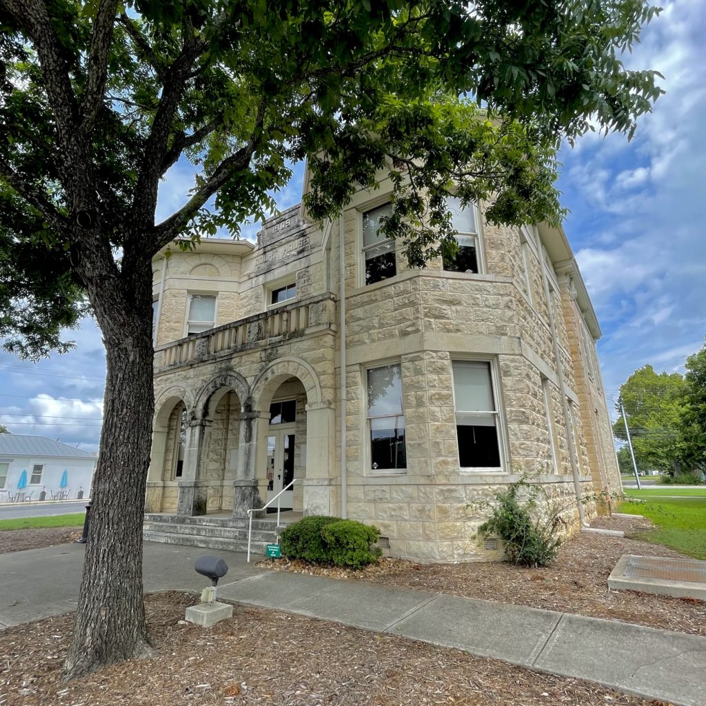 BONUS: Old Kendall County Courthouse (Boerne) - Trey Wilson Real Estate ...