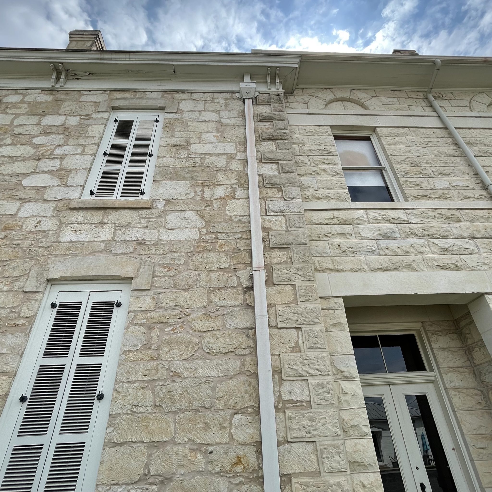 BONUS: Old Kendall County Courthouse (Boerne) - Trey Wilson Real Estate ...