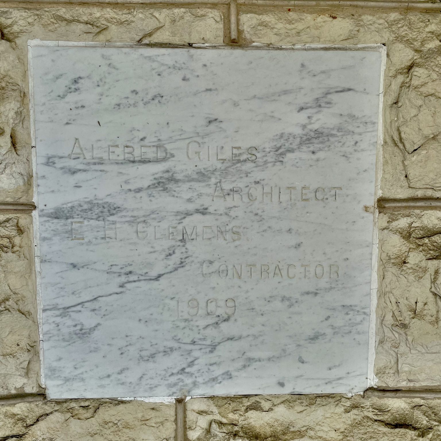 BONUS: Old Kendall County Courthouse (Boerne) - Trey Wilson Real Estate ...
