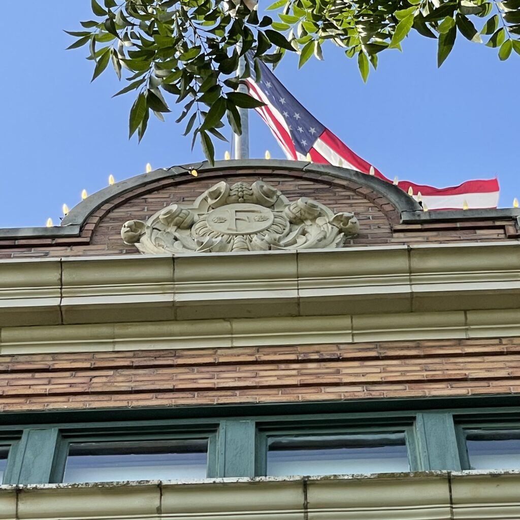 Freestone County Courthouse (Fairfield) - Trey Wilson Real Estate ...