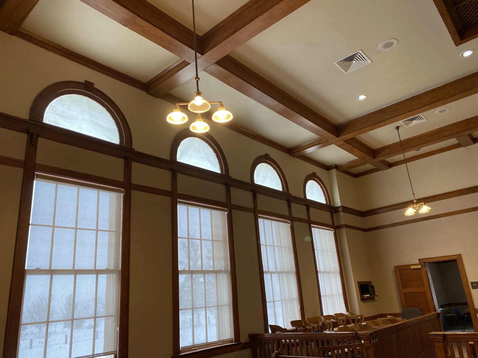 Hudspeth County Courthouse (Sierra Blanca) - Trey Wilson Real Estate ...