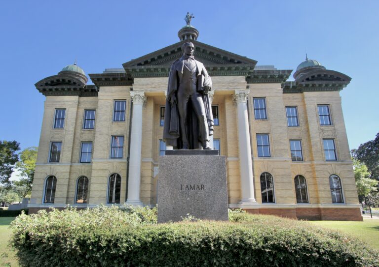 "Old" Fort Bend County Courthouse (Richmond) - Trey Wilson Real Estate ...