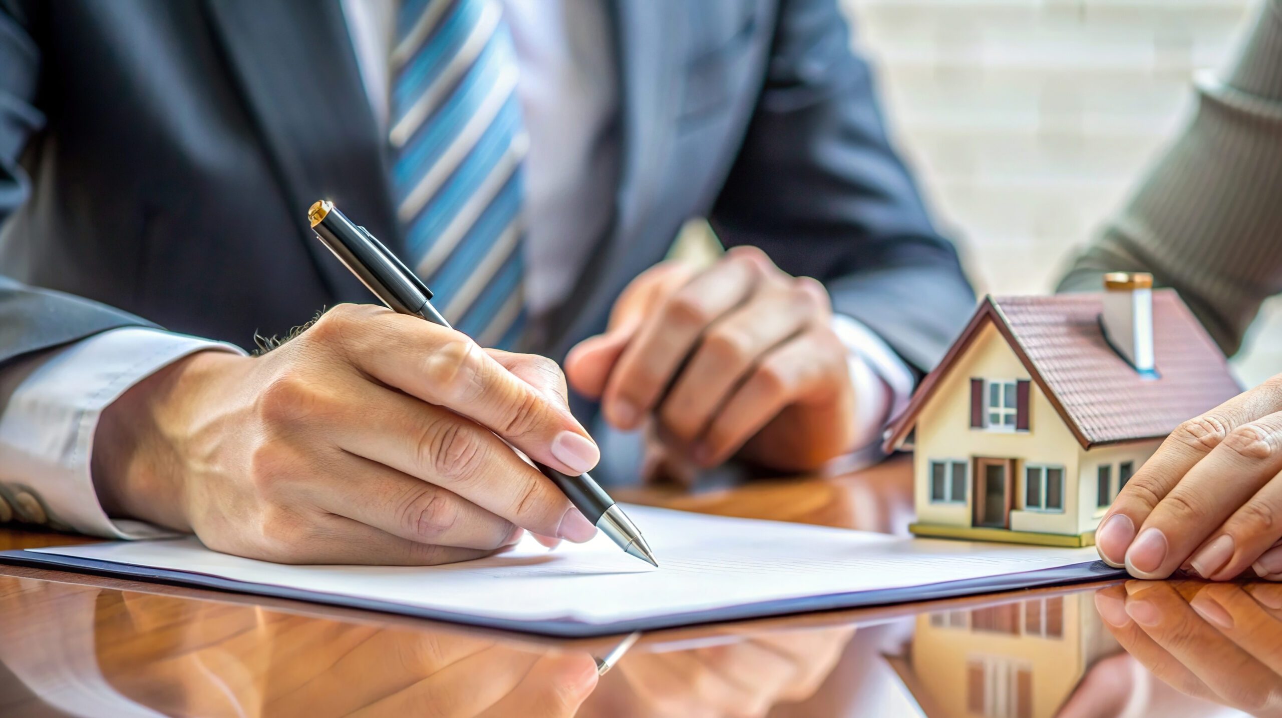 Real Estate Transactions - Contract and Lease Negotiation, Review ...